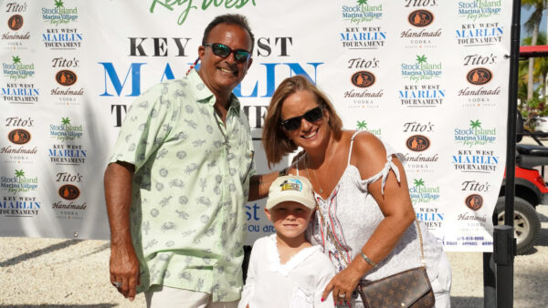 Key West Marlin Tournament - Marlin & Fun Fish Division