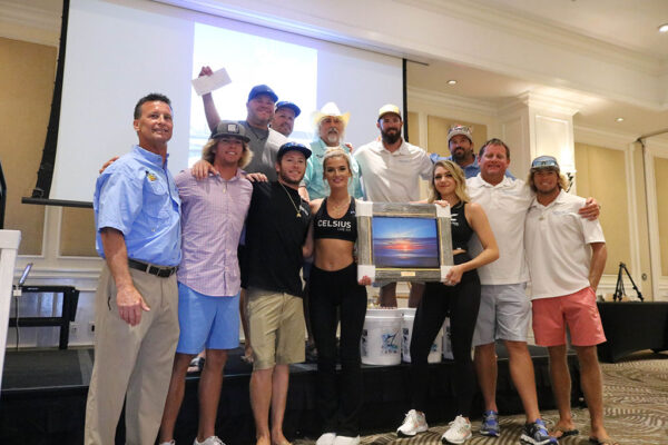 Key West Marlin Tournament - Marlin & Fun Fish Division