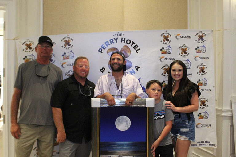 Key West Marlin Tournament - Marlin & Fun Fish Division