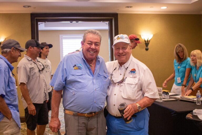 Key West Marlin Tournament - Marlin & Fun Fish Division